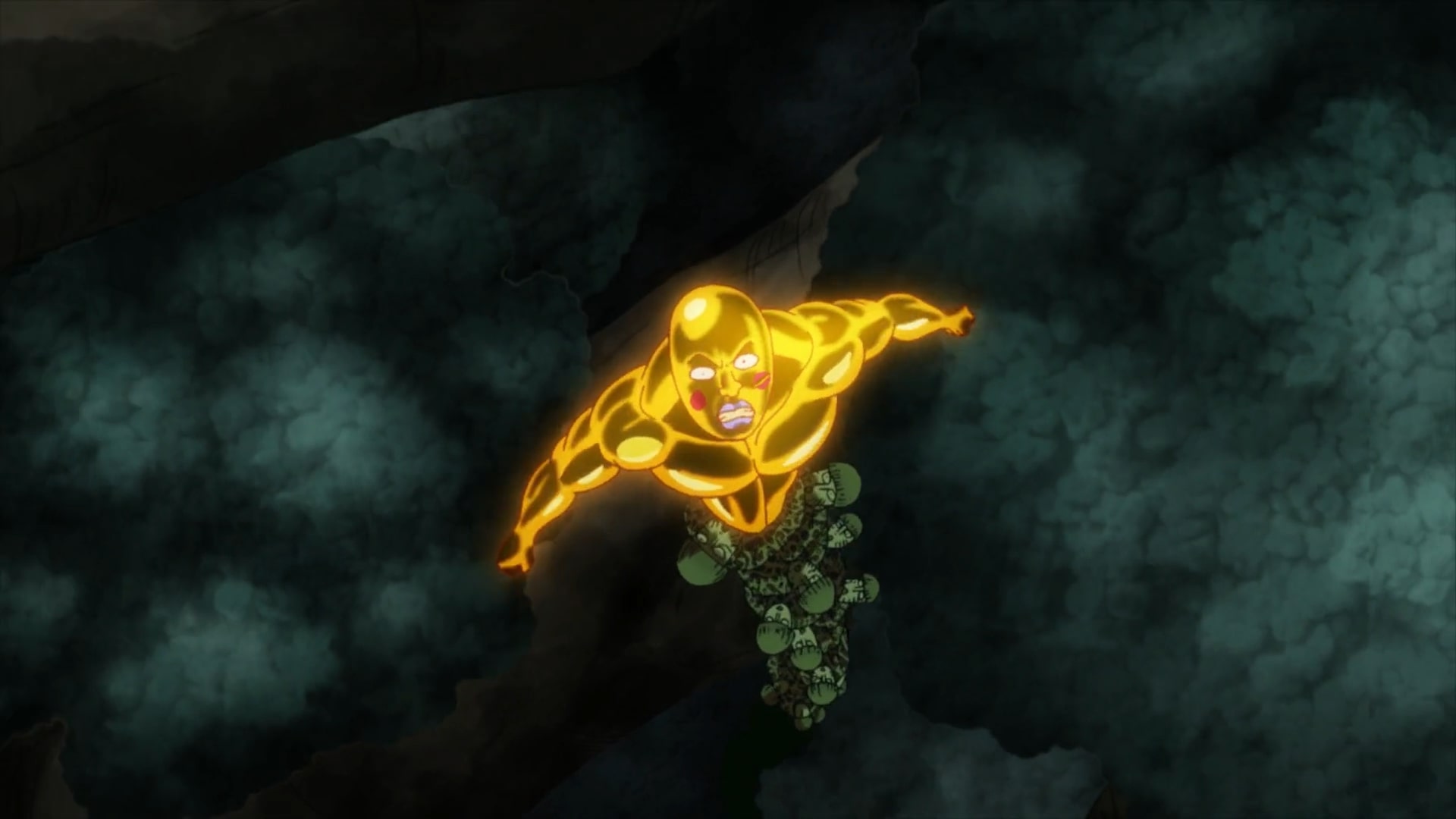 Mob Psycho III Episode 6 Recap: Divine Tree 3 ~Dimple Is