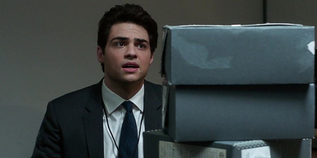 Netflix's The Recruit: Is the Show Inspired by a True Story?