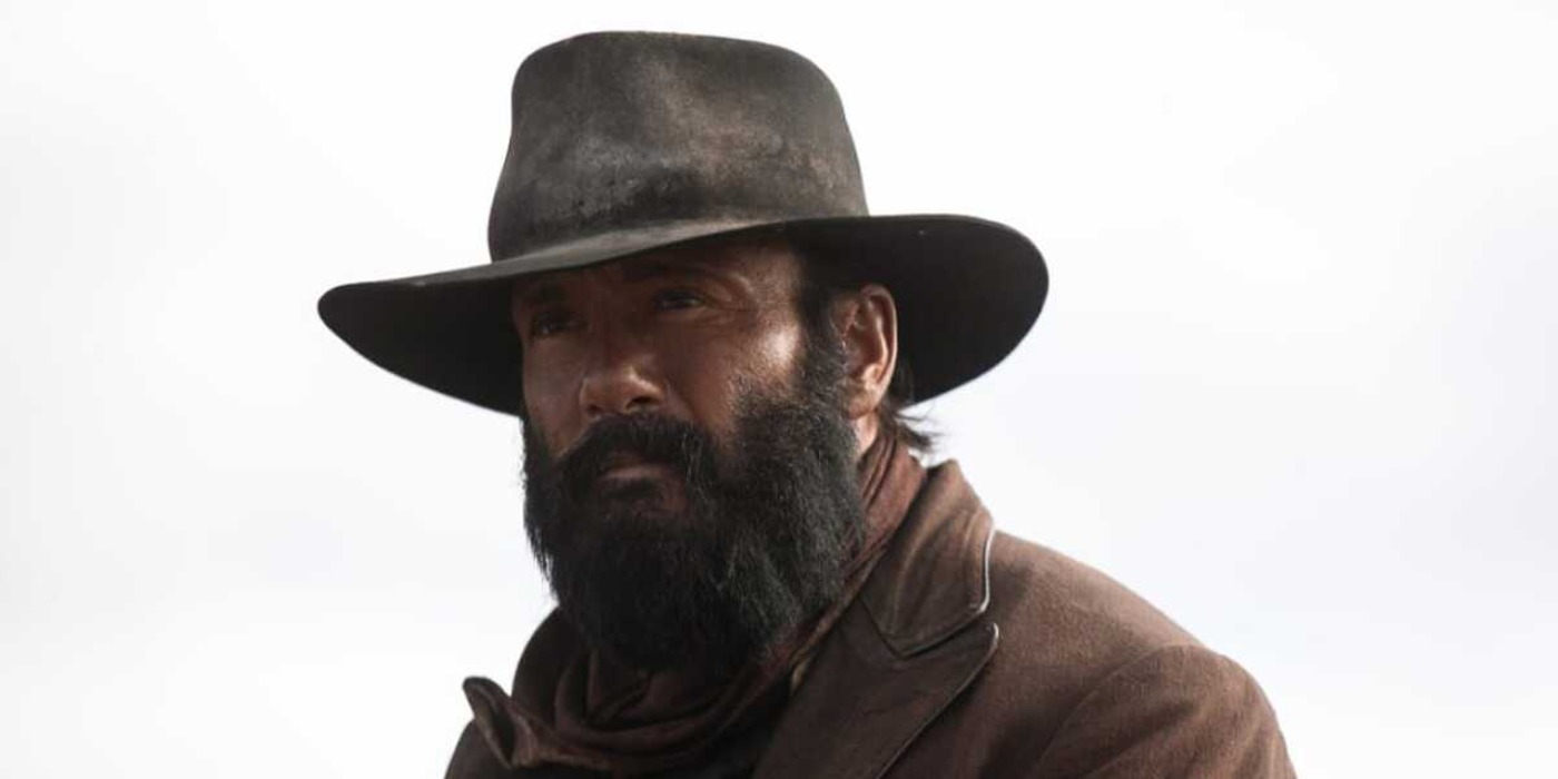 Is Tim McGraw's James Dutton in 1923? What Happened to Him?