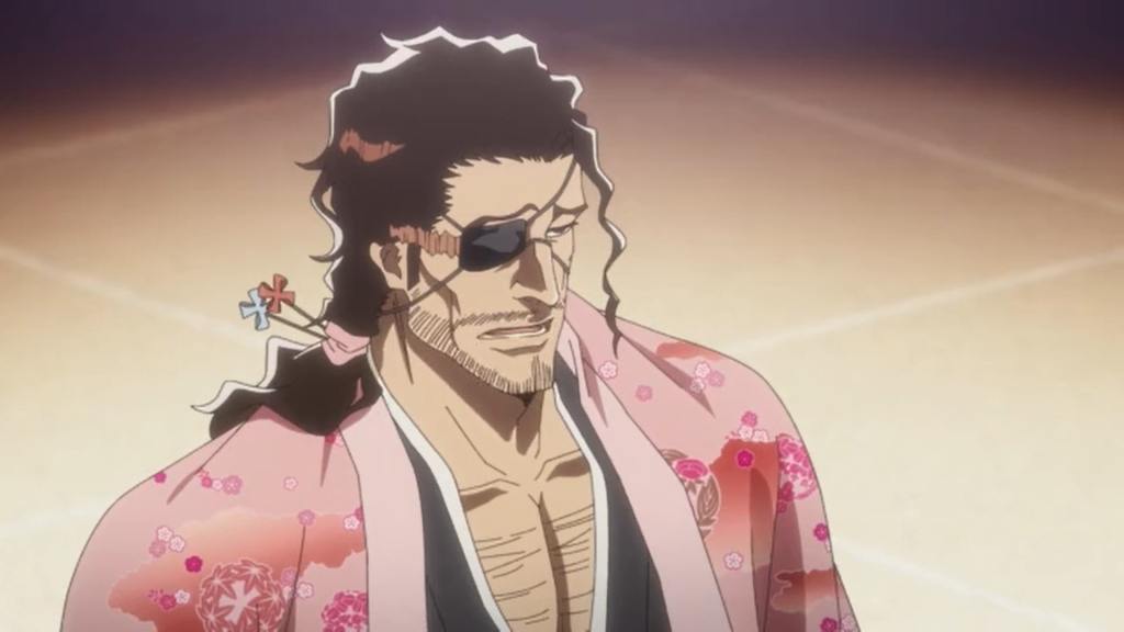 Bleach: Thousand-Year Blood War Episode 9 Recap: The Drop