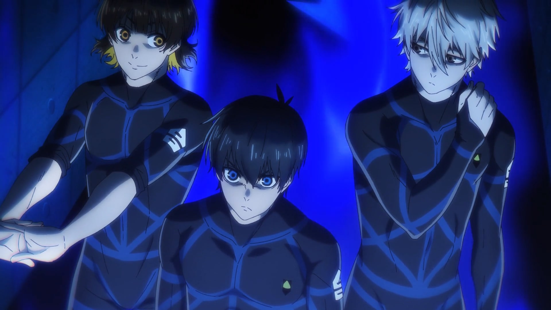 Blue Lock Episode 12 Recap: The Second Selection