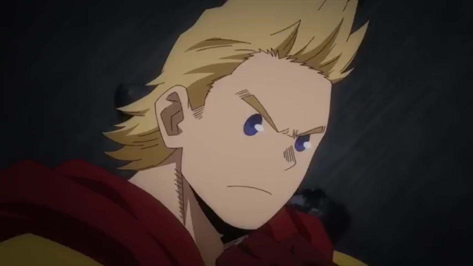 My Hero Academia Season 6 Episode 12 Recap: Threads of Hope