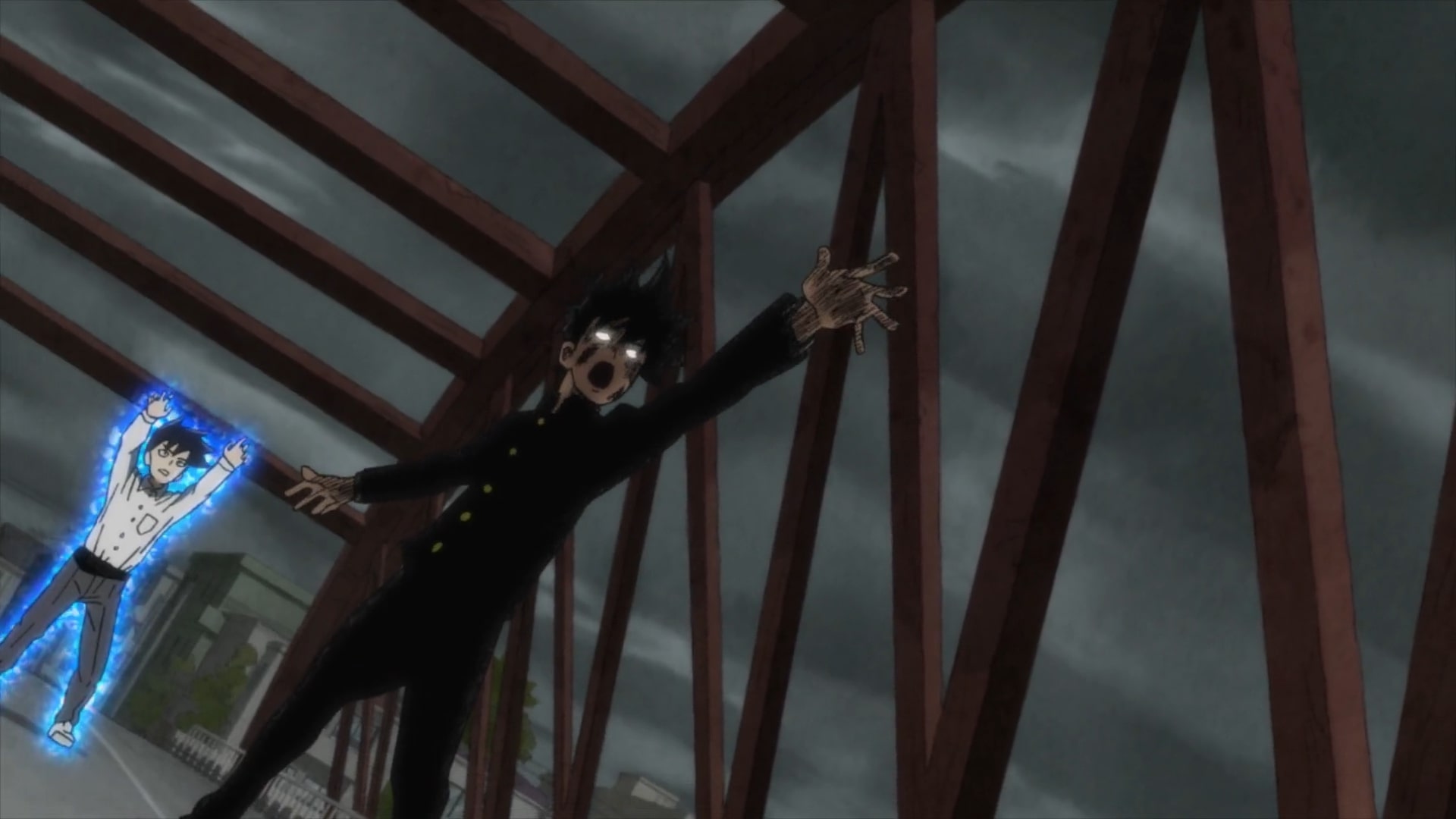 Mob Psycho III Episode 11 Recap: Mob 3 ~Trauma