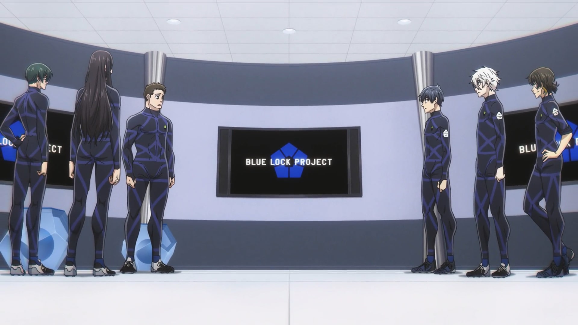 Blue Lock Episode 12 Recap: The Second Selection