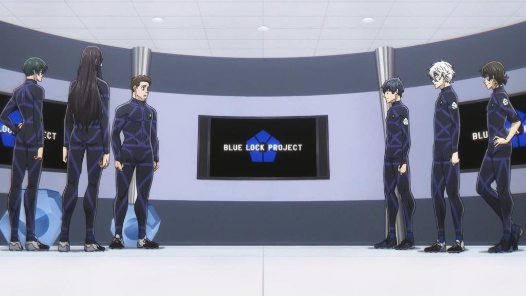 Blue Lock Episode 12 Recap: The Second Selection