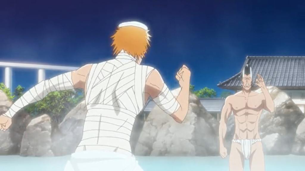 Bleach: Thousand-Year Blood War Episode 9 Recap: The Drop
