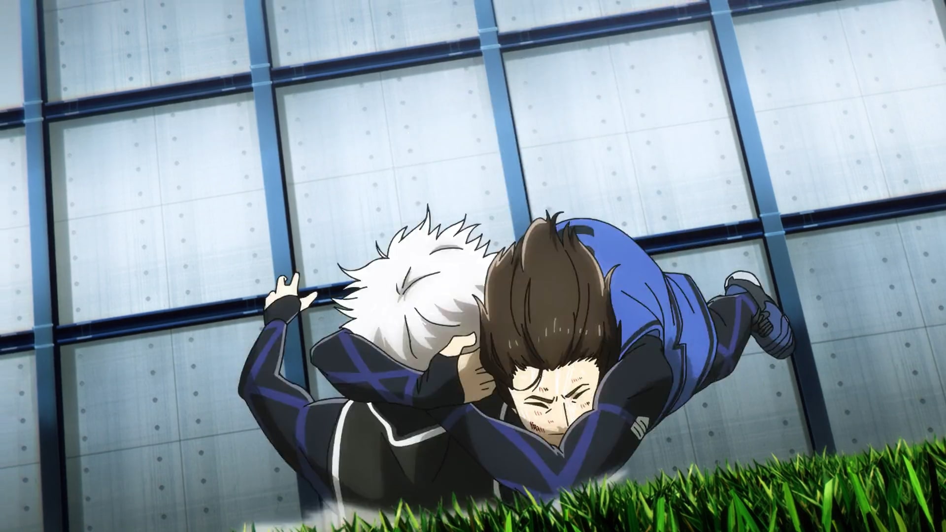 Blue Lock Episode 10 Recap: Just the Way It Is