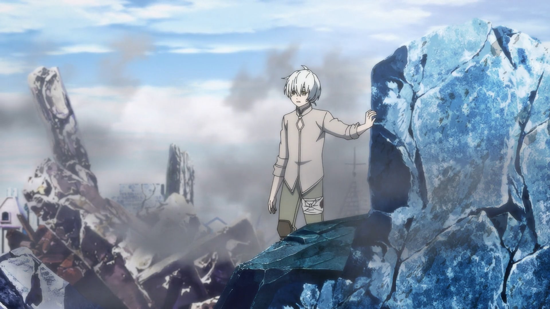 To Your Eternity Season 2 Episode 9 Recap: Expanding Consciousness