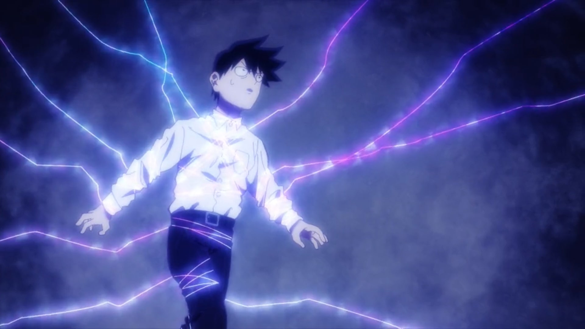 Mob Psycho III Episode 11 Recap: Mob 3 ~Trauma