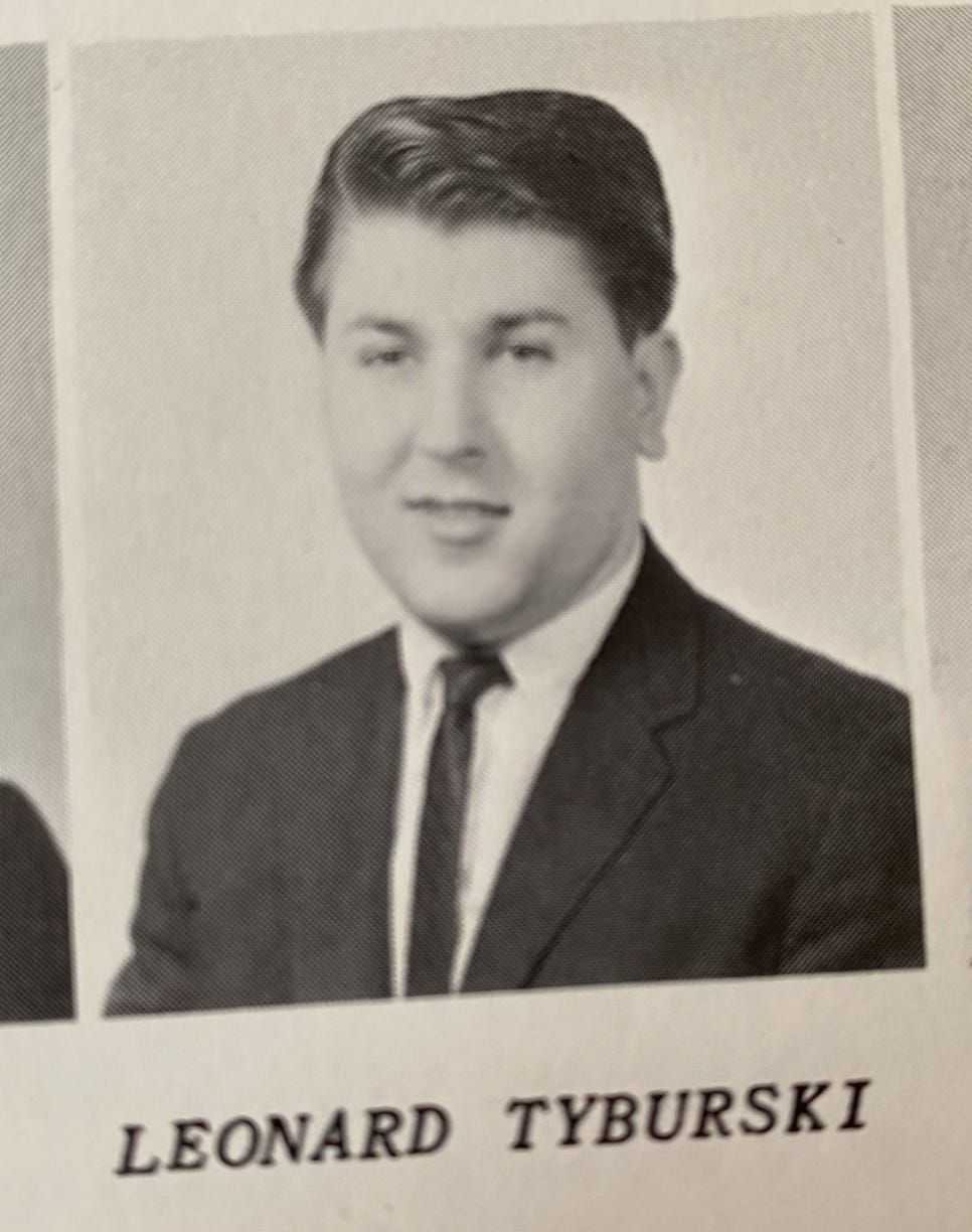 Dorothy Tyburski Murder: What Happened to Leonard Tyburski?