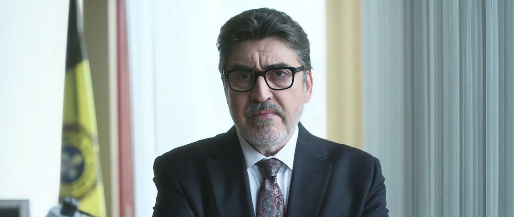 Is Armand Gamache Dead or Alive in Three Pines?