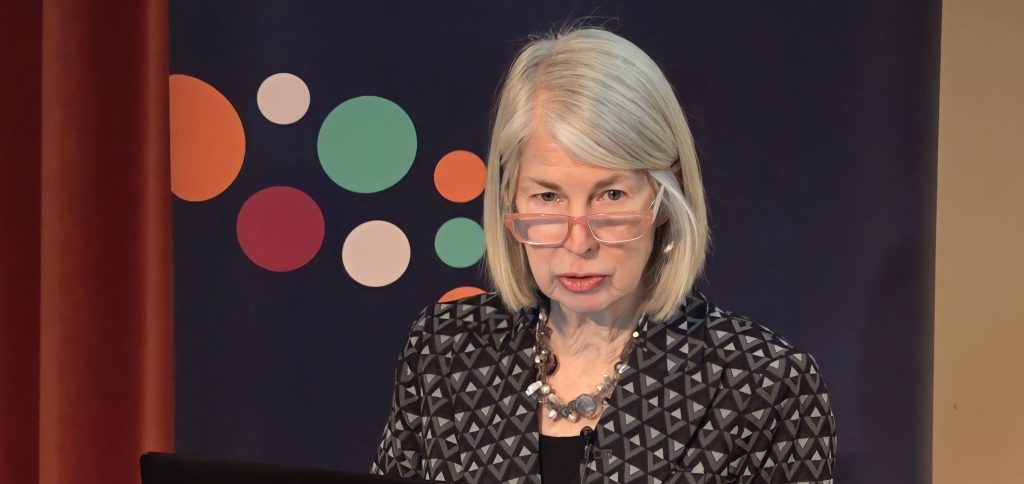 Rebecca Corbett: Where is the New York Times Editor Today?