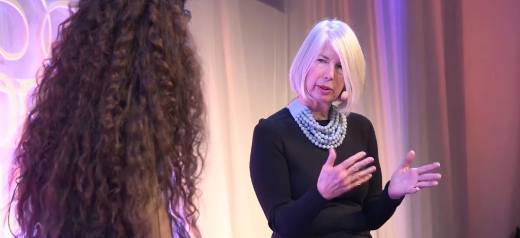 Rebecca Corbett: Where is the New York Times Editor Today?