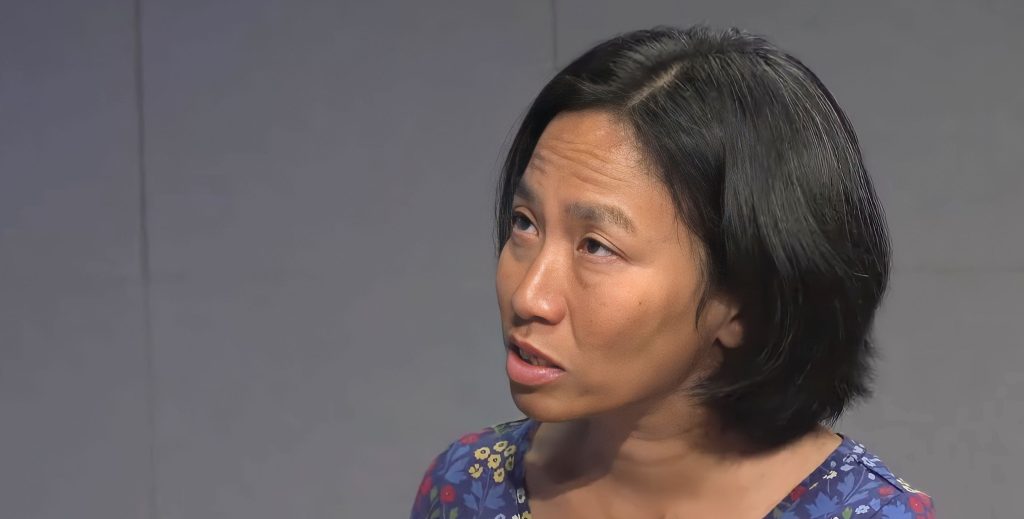 Rowena Chiu: Where is Weinstein Survivor Today?