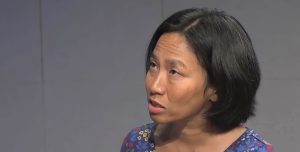 Rowena Chiu: Where is Weinstein Survivor Today?