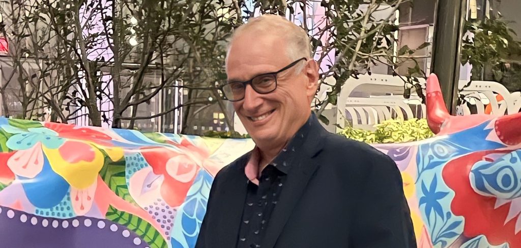 Irwin Reiter: Where is Ex-Miramax Employee Today?