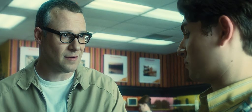 Is The Fabelmans' Bennie Based on a Real Person? Was He Married to ...