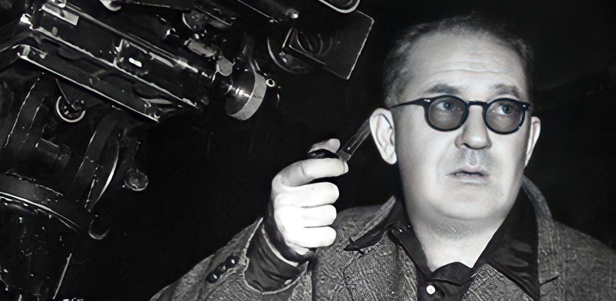 Did Steven Spielberg Meet John Ford in Real Life?