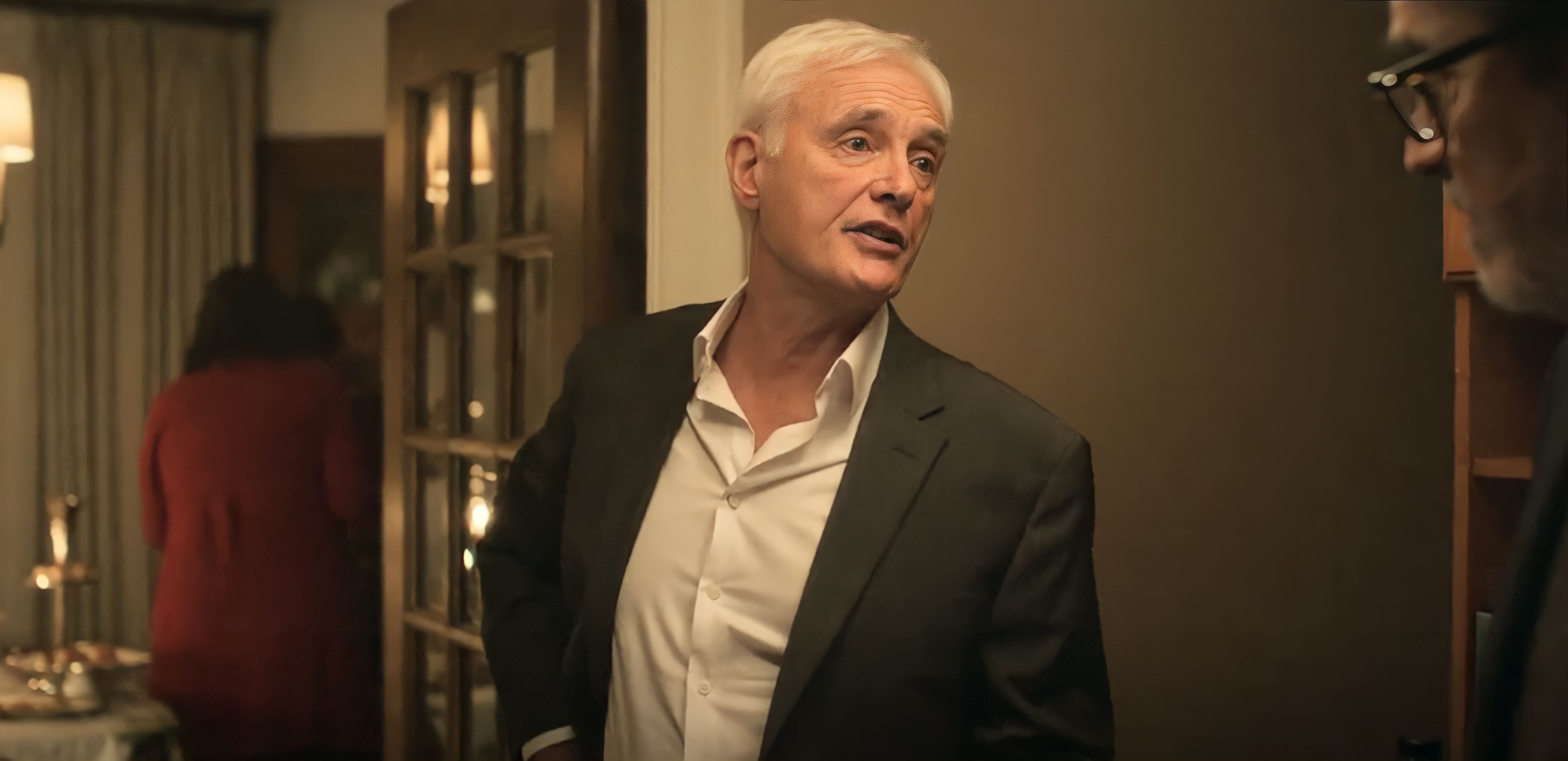 Three Pines Season 1 Ending, Explained: Who Killed Blue and Tommy?