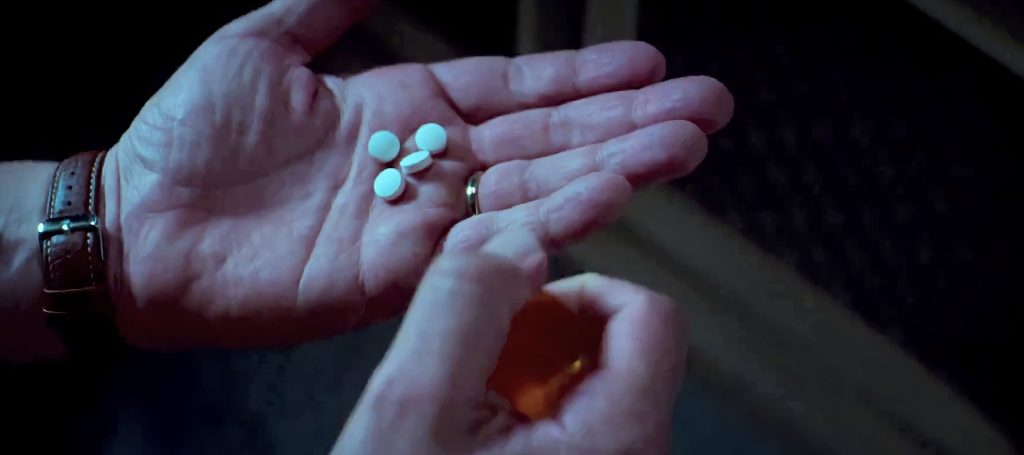 What is Dylar in White Noise? Is Dylar a Real Drug?