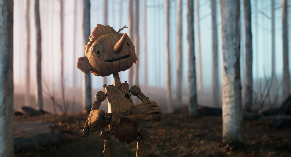 Does Pinocchio Turn Into a Human Boy in Guillermo Del Toro’s Pinocchio?