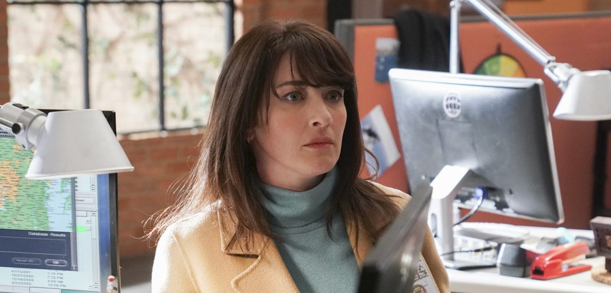 Why is Delilah in a Wheelchair? Is Margo Harshman Physically Disabled?