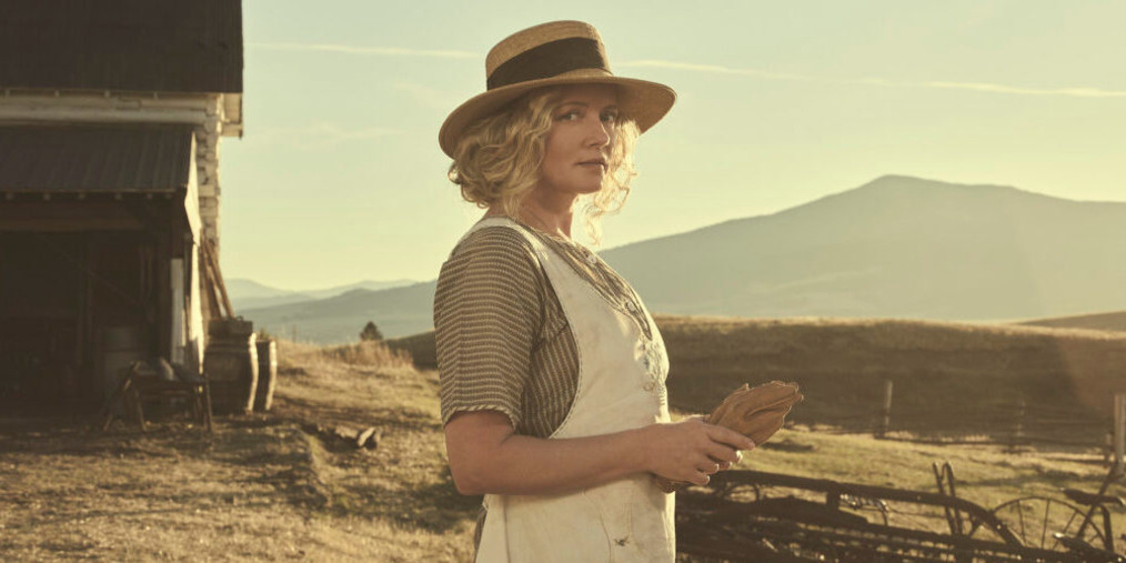 Is Emma Dutton Dead? Did Marley Shelton Leave 1923?