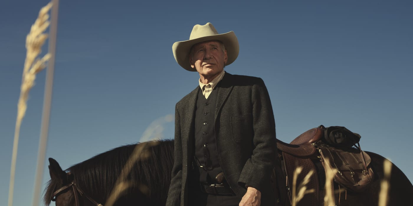 Is Jacob Dutton Dead? Did Harrison Ford Leave 1923?