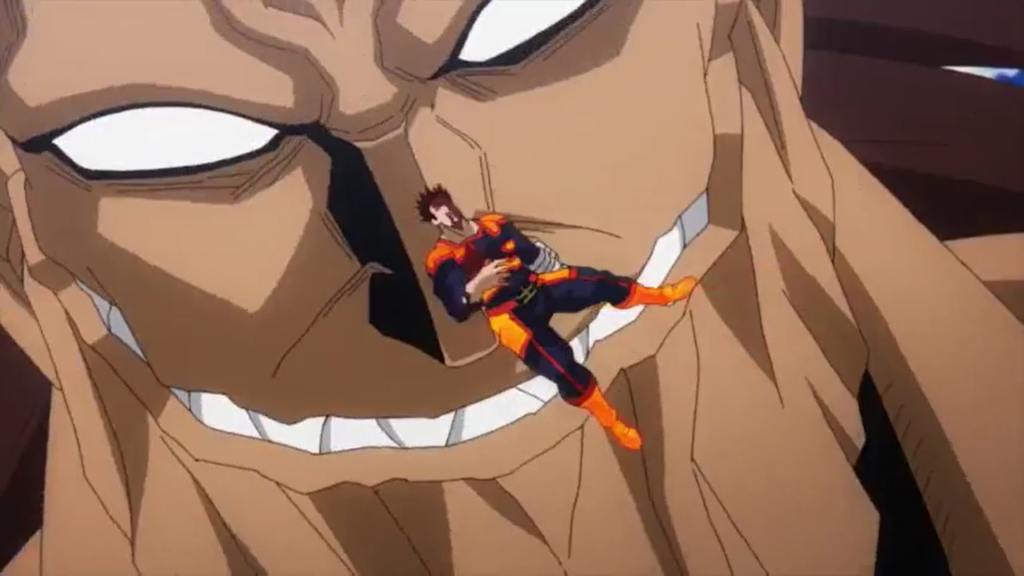 My Hero Academia Season 6 Episode 12 Recap: Threads of Hope
