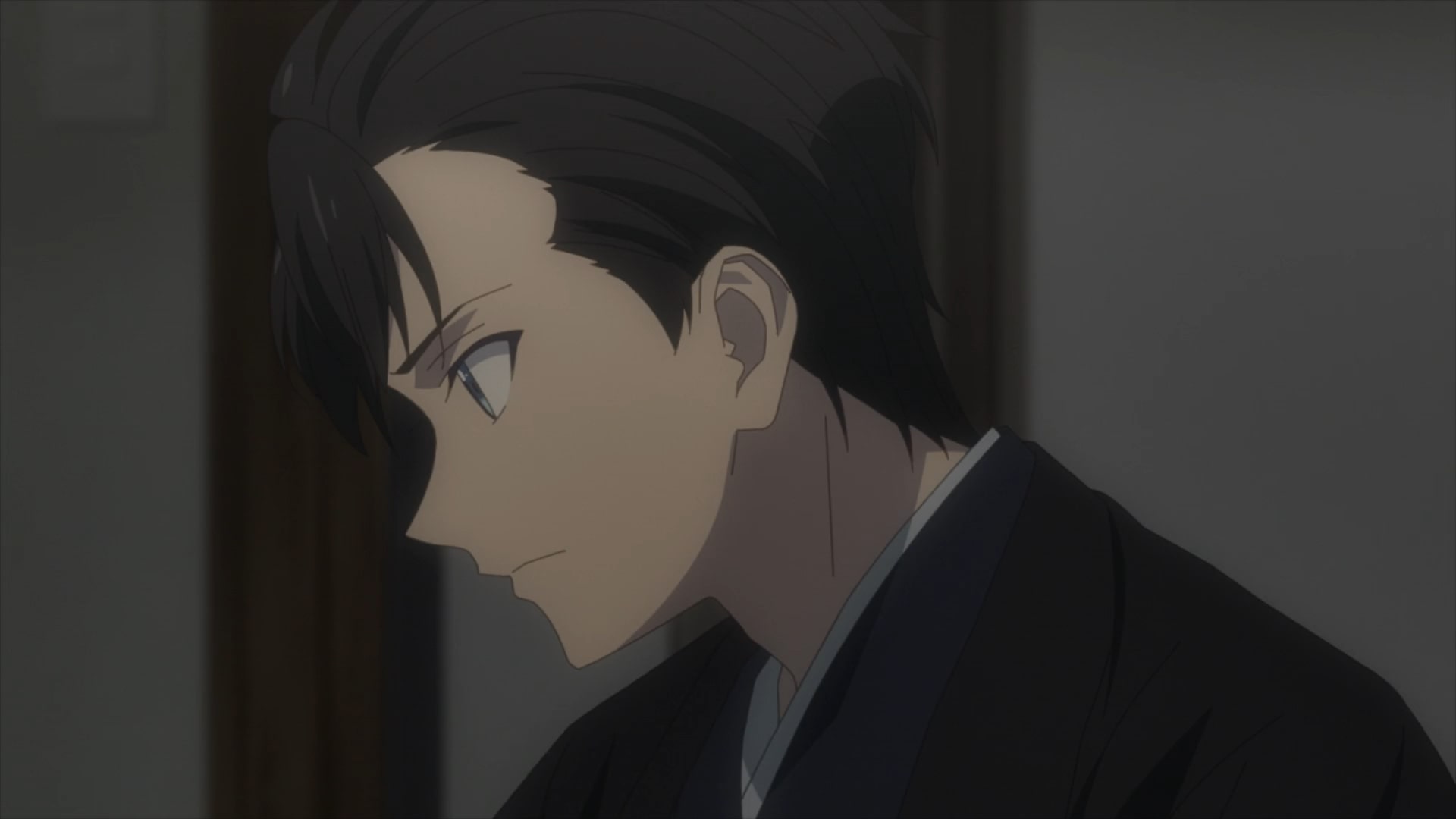 Shinobi no Ittoki Episode 11 Recap: The Path with No Regrets