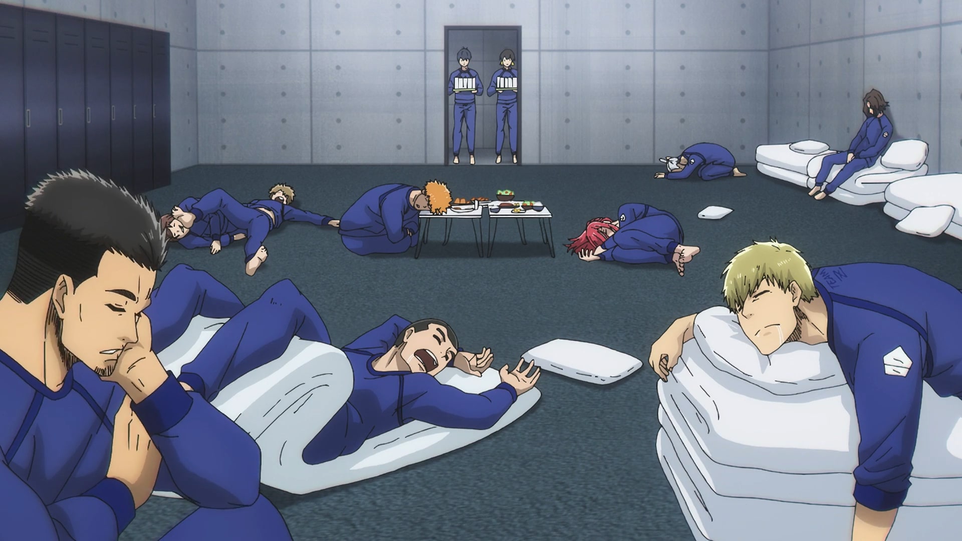 Blue Lock Episode 11 Recap: The Final Piece