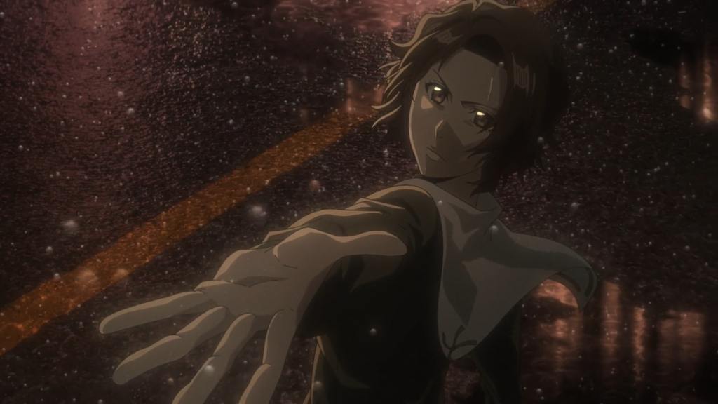 Bleach Thousand-Year Blood War Episode 11 Recap: Everything But the Rain