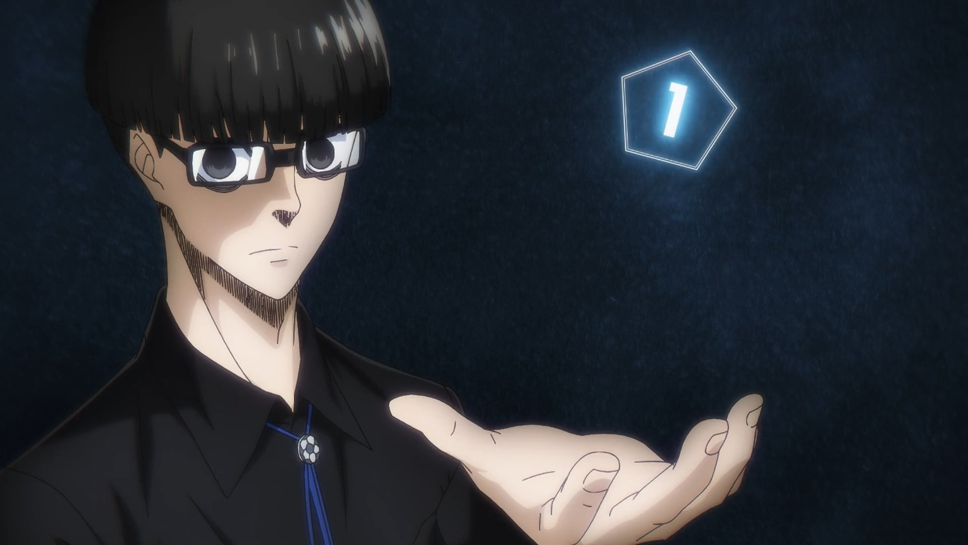 Blue Lock Episode 11 Recap: The Final Piece