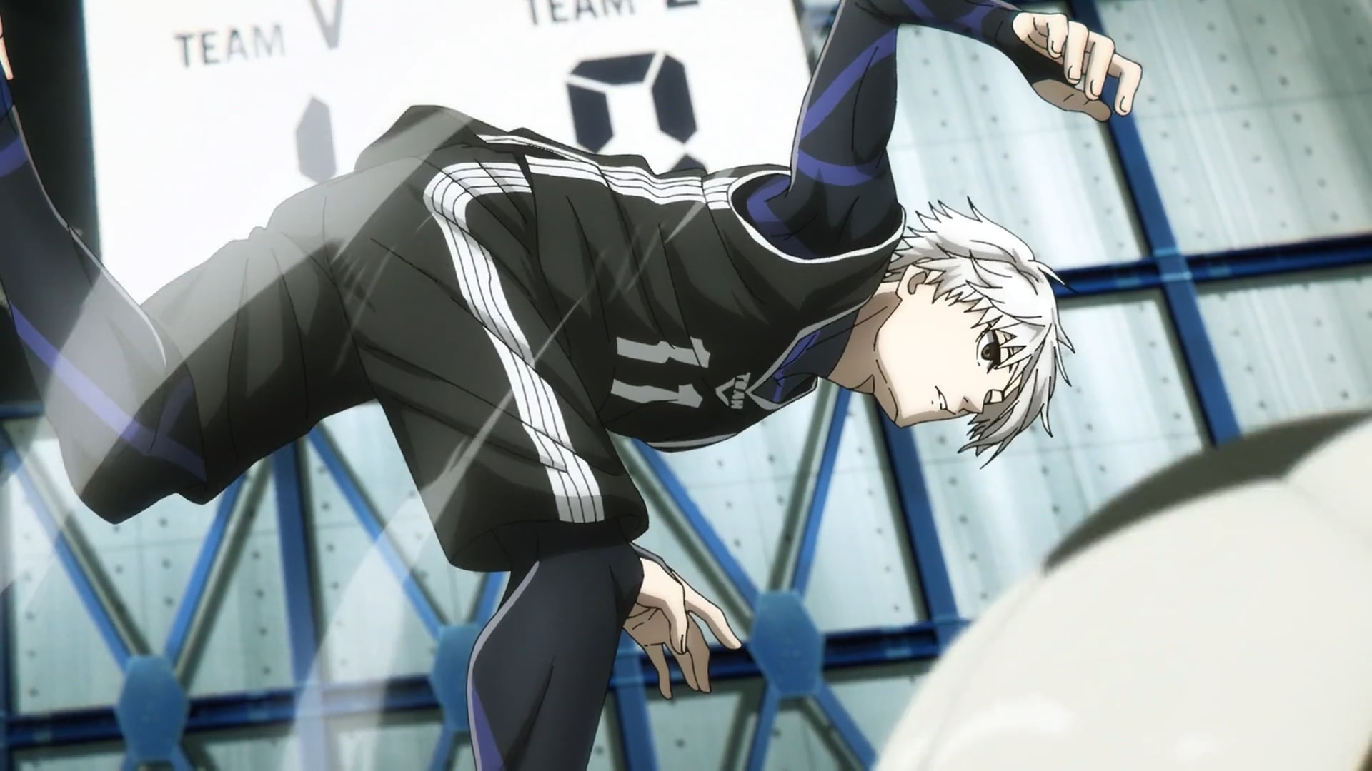 Blue Lock Episode 9 Recap: Awakening
