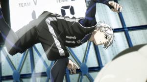 Blue Lock Episode 9 Recap: Awakening