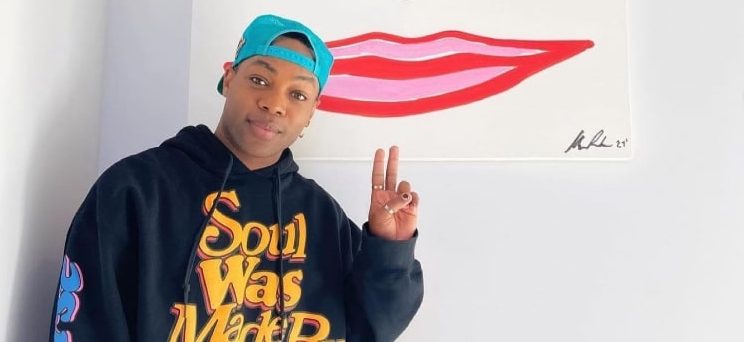 Is Todrick Hall Married or Dating Anyone? Who is His Boyfriend?