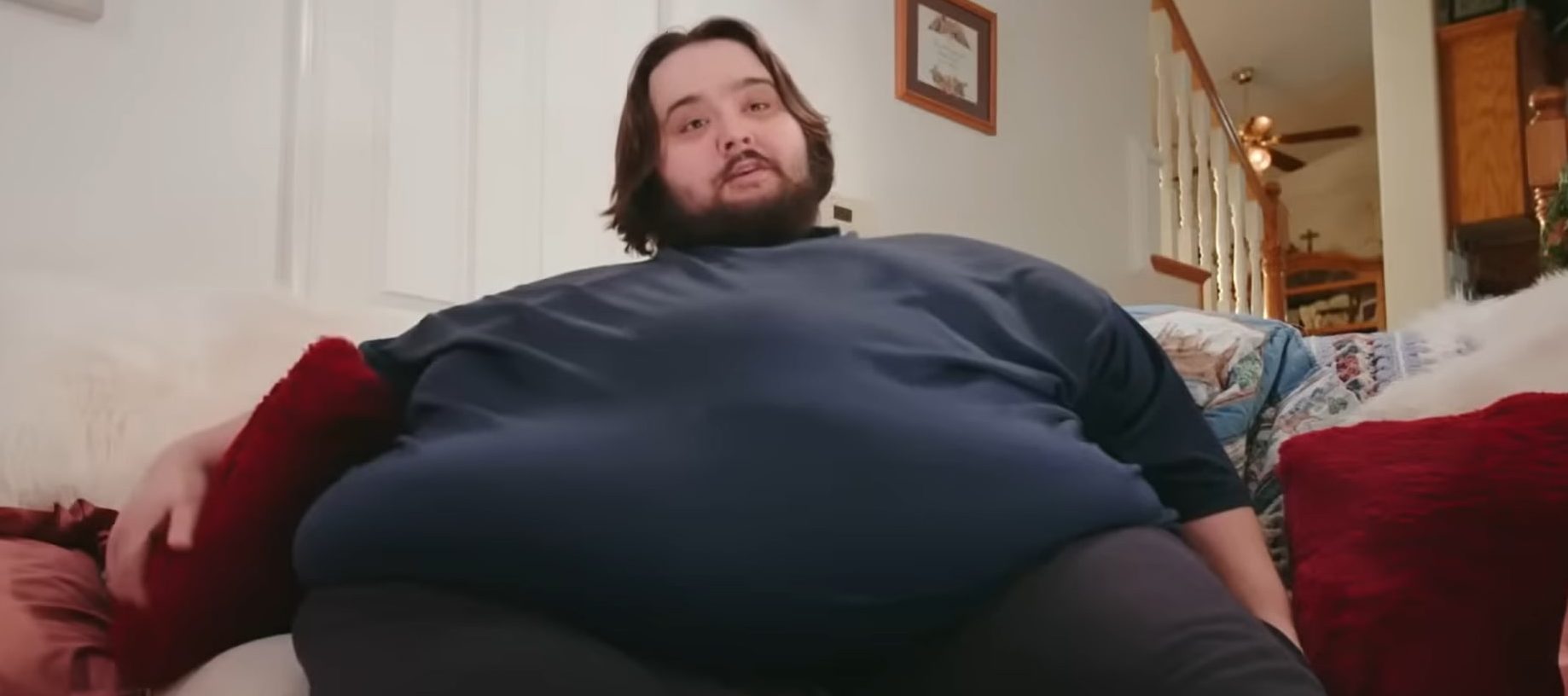 David Nelson: Where is My 600-lb Life Star Today?