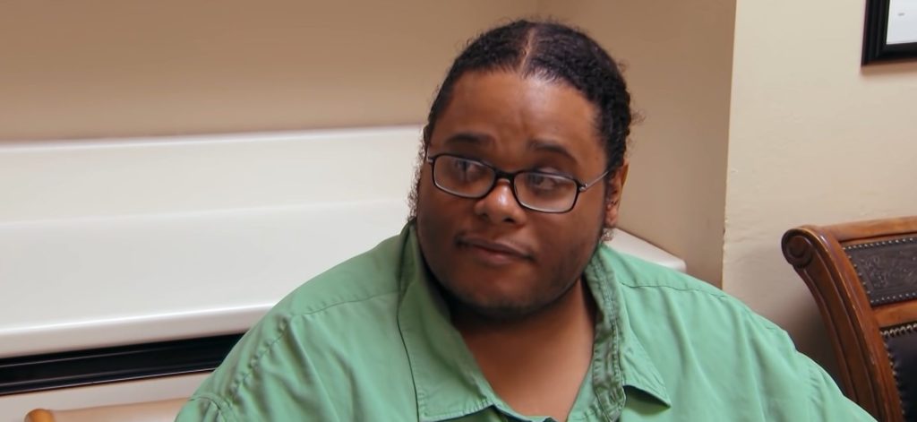 Brandon Scott: Where is My 600-lb Life Star Today?