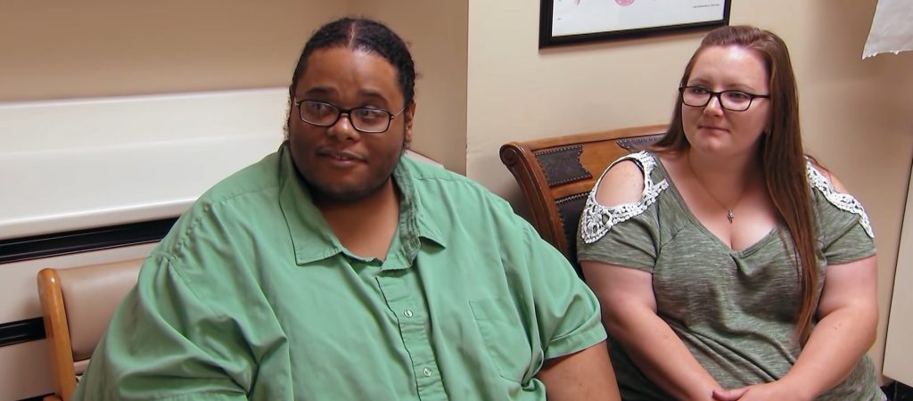 Brandon Scott: Where is My 600-lb Life Star Today?