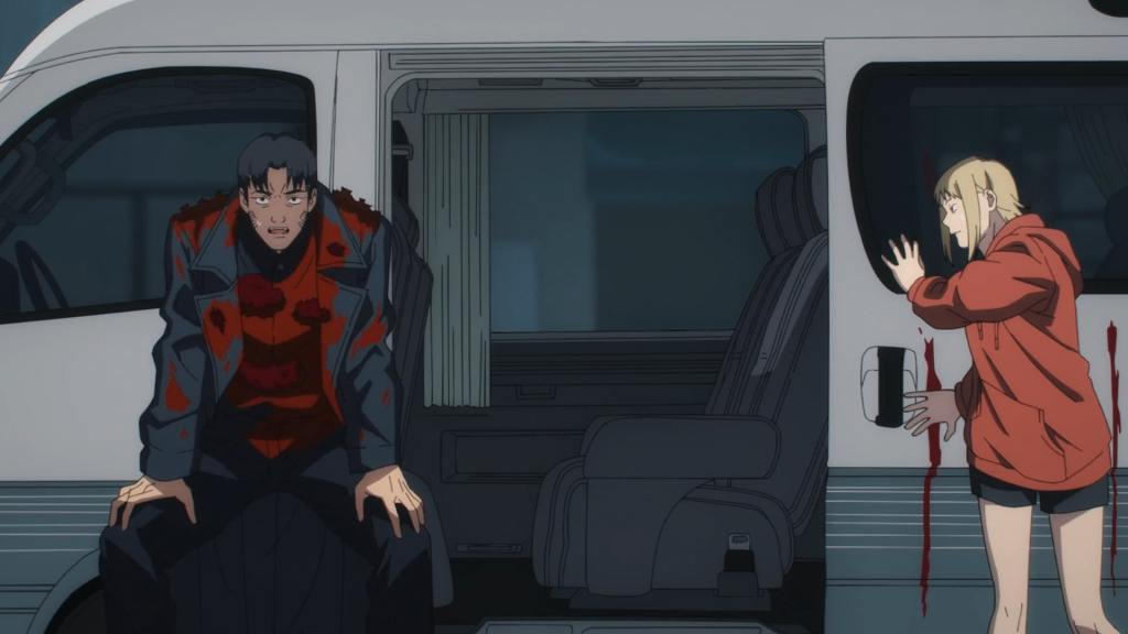 Chainsaw Man Episode 9 Recap: From Kyoto