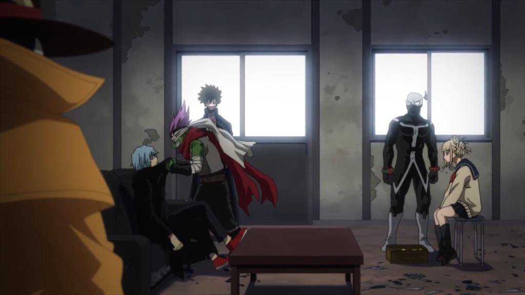 My Hero Academia Season 6 Episode 13 Recap: Final Performance