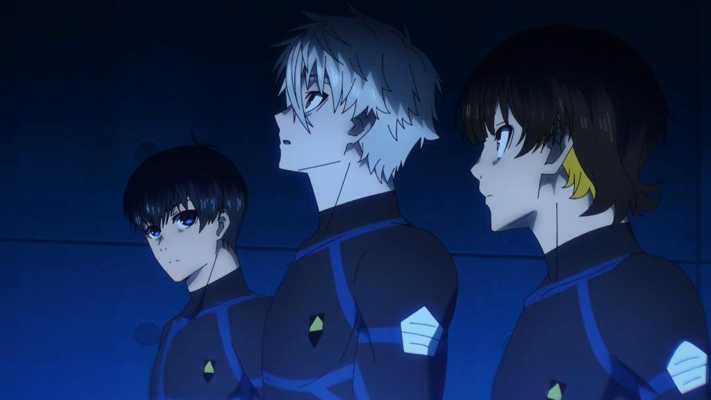 Blue Lock Episode 12 Recap: The Second Selection