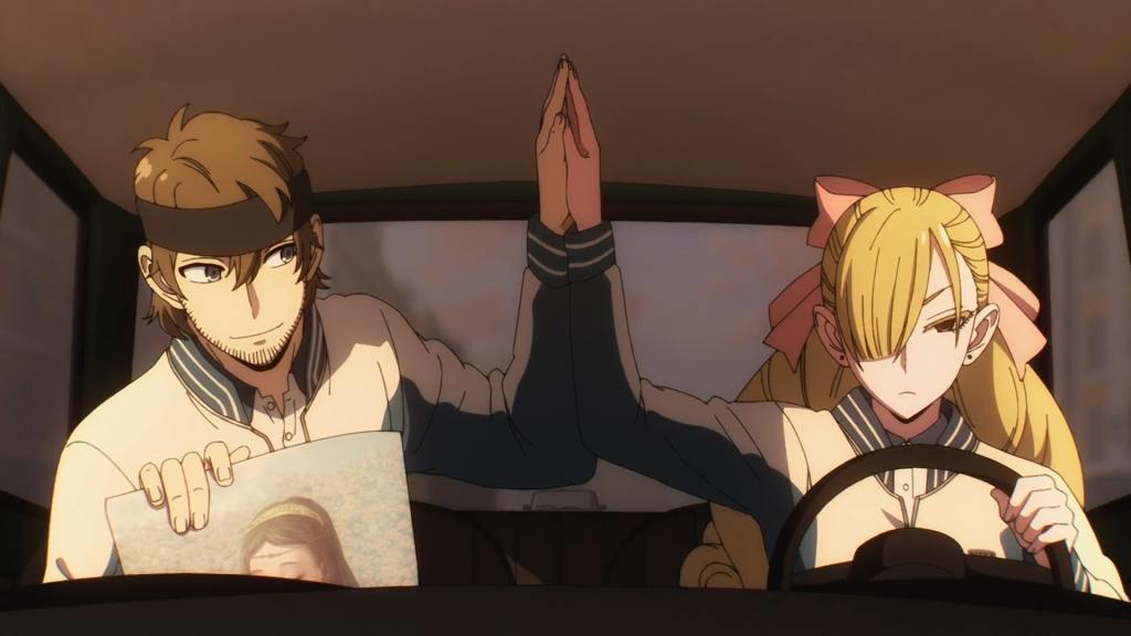 Spy x Family Episode 23 Recap: The Unwavering Path