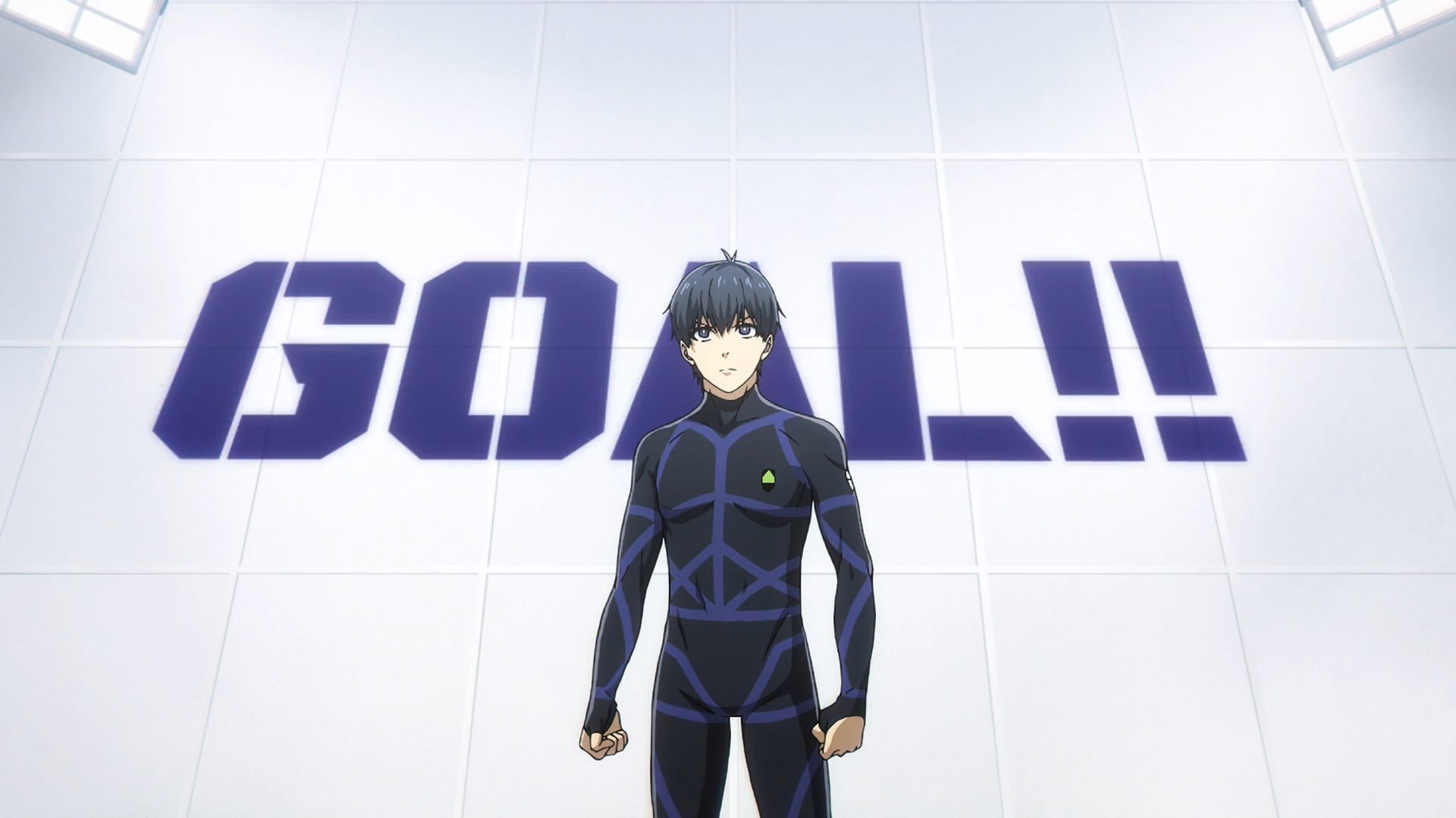 Blue Lock Episode 12 Recap: The Second Selection