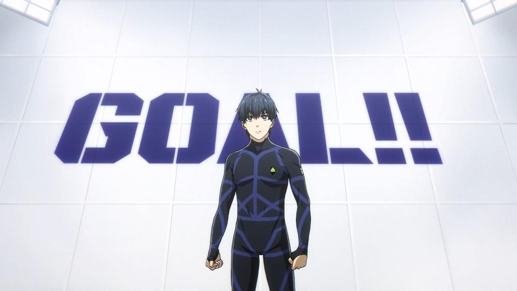 Blue Lock Episode 12 Recap: The Second Selection