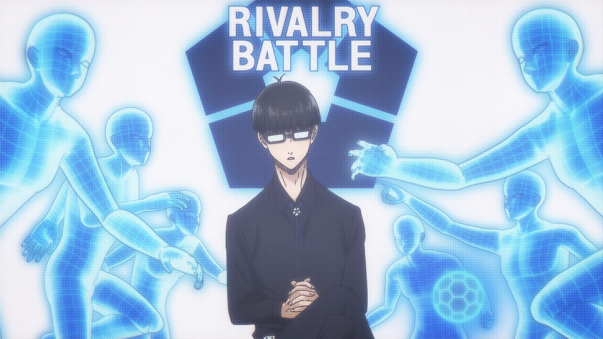 Blue Lock Episode 12 Recap: The Second Selection