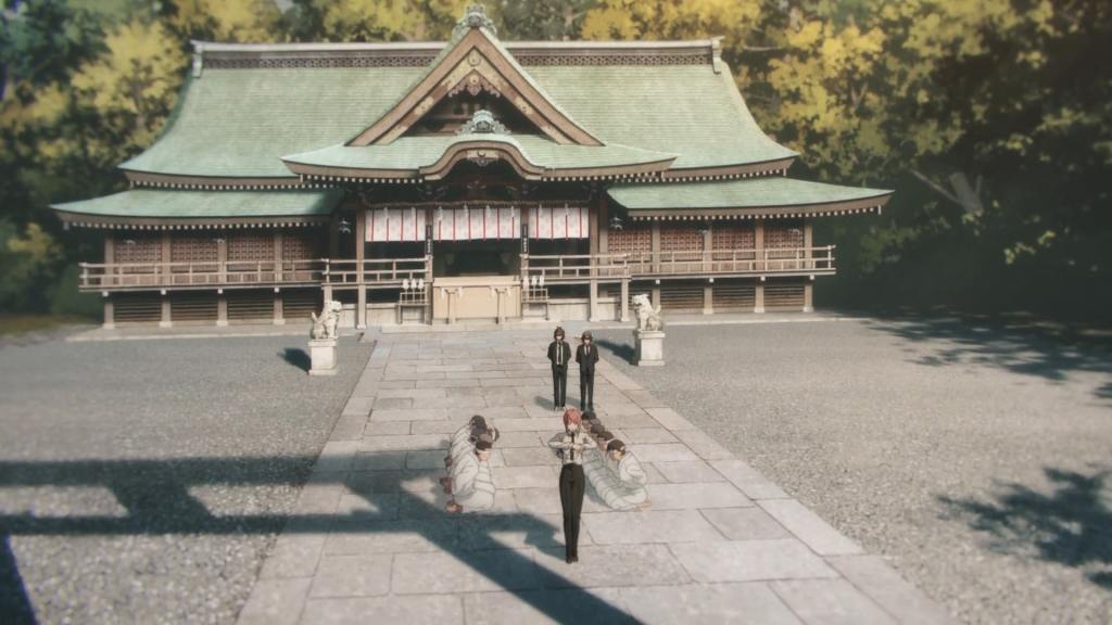 Chainsaw Man Episode 9 Recap: From Kyoto