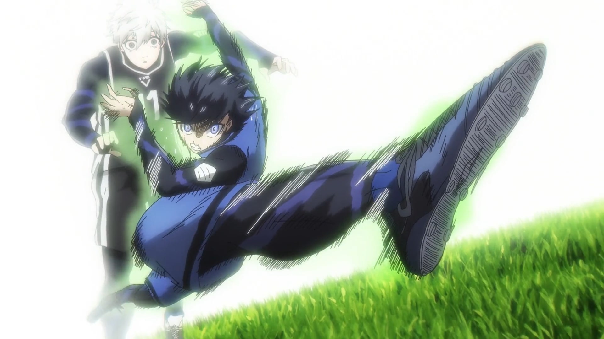 Blue Lock Episode 11 Recap: The Final Piece