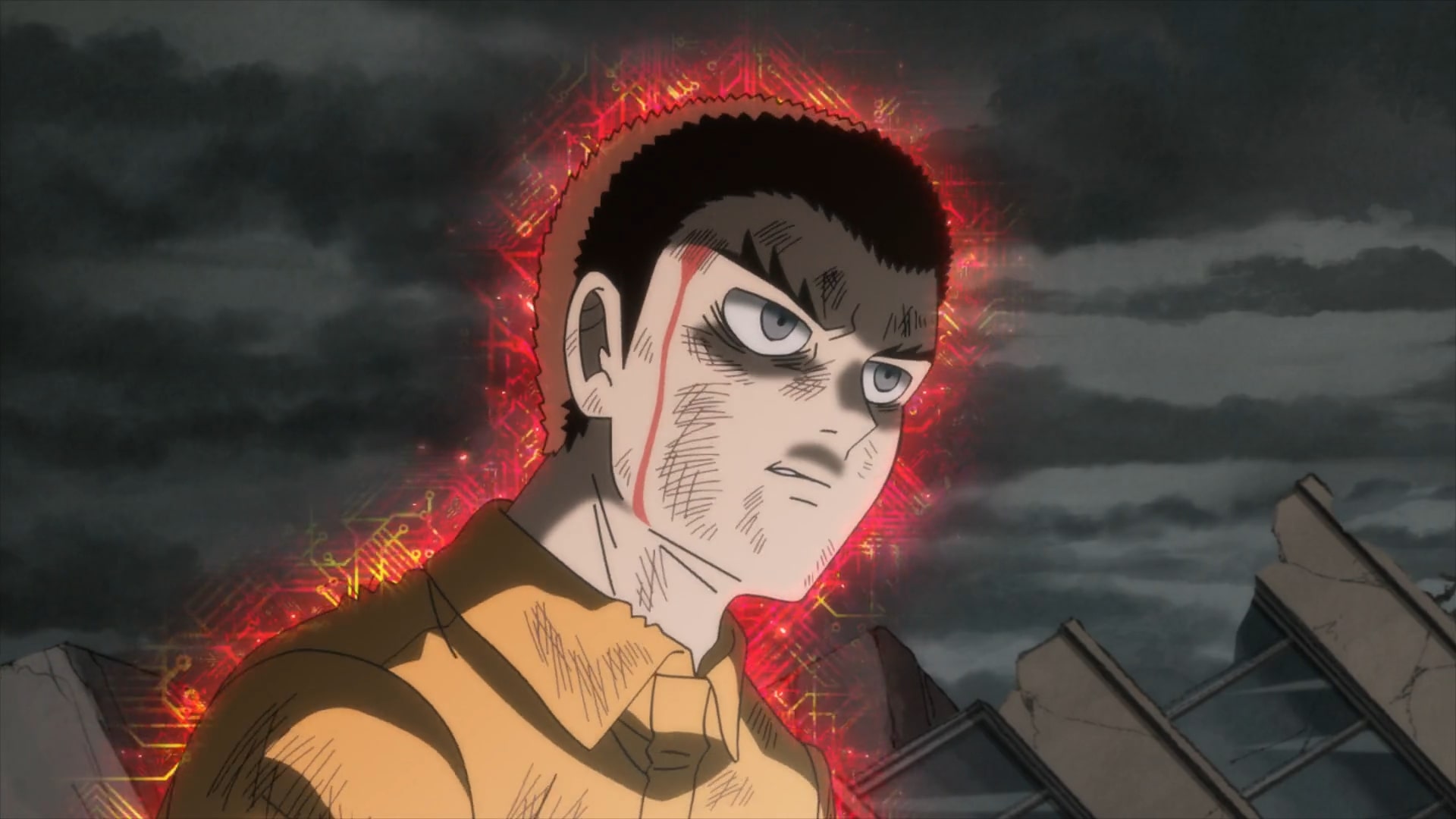 Mob Psycho III Episode 11 Recap: Mob 3 ~Trauma