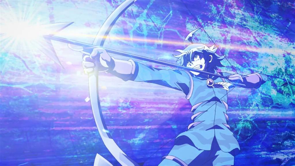 Welcome to Demon School Iruma-kun Season 3 Episode 12 Recap: Wish Upon ...